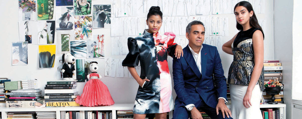 About Bibhu - Bibhu Mohapatra