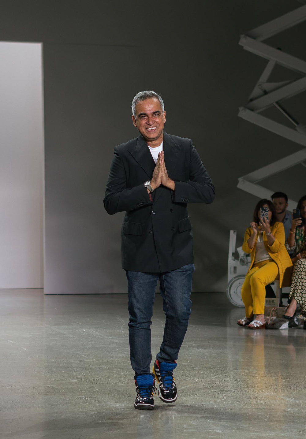 About Bibhu - Bibhu Mohapatra